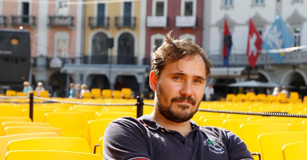 “A hybrid structure offers a democratic tool”: Locarno Pro head Markus ...