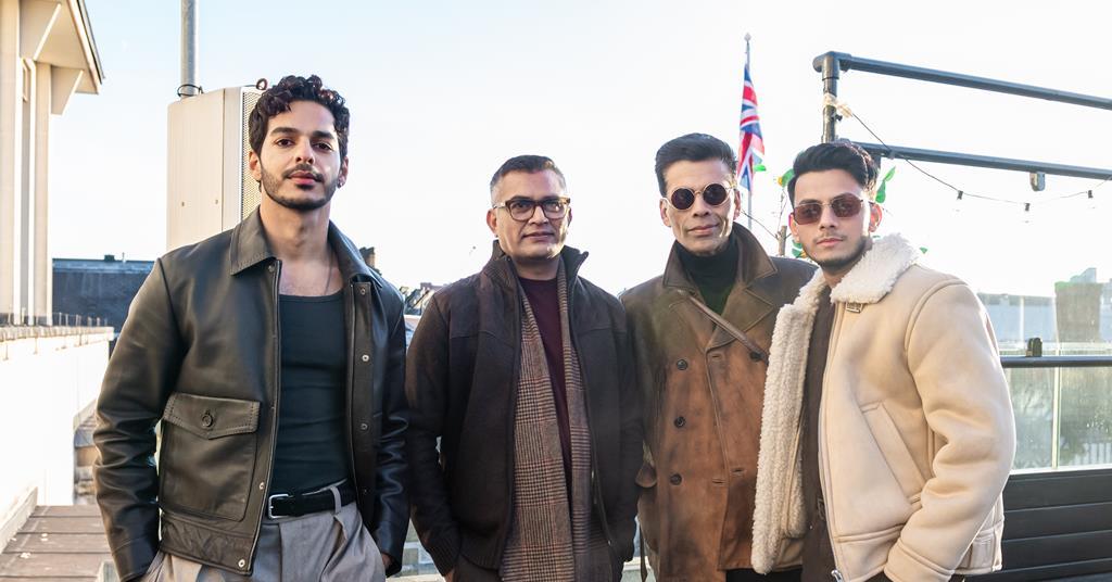 Karan Johar and Neeraj Ghaywan on how Martin Scorsese improved India ...