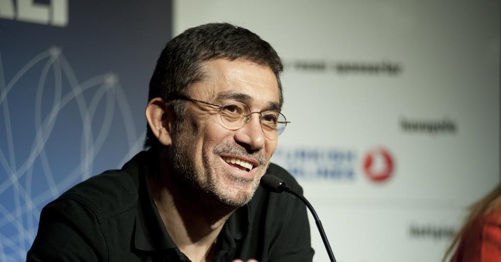 Ceylan stepping 'beyond expectations' | Comment | Screen