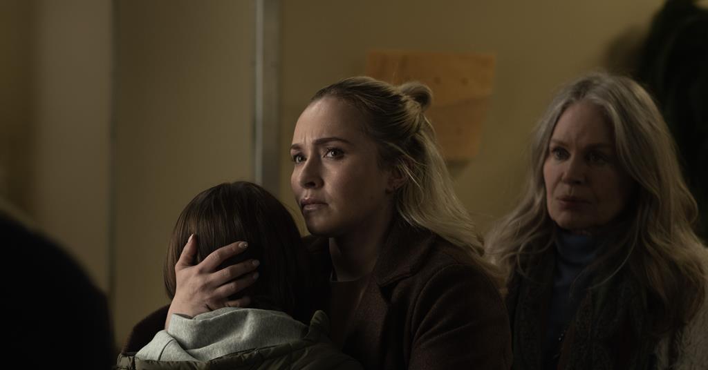 VWI Worldwide, Verdi Productions pact on Hayden Panettiere thriller ...