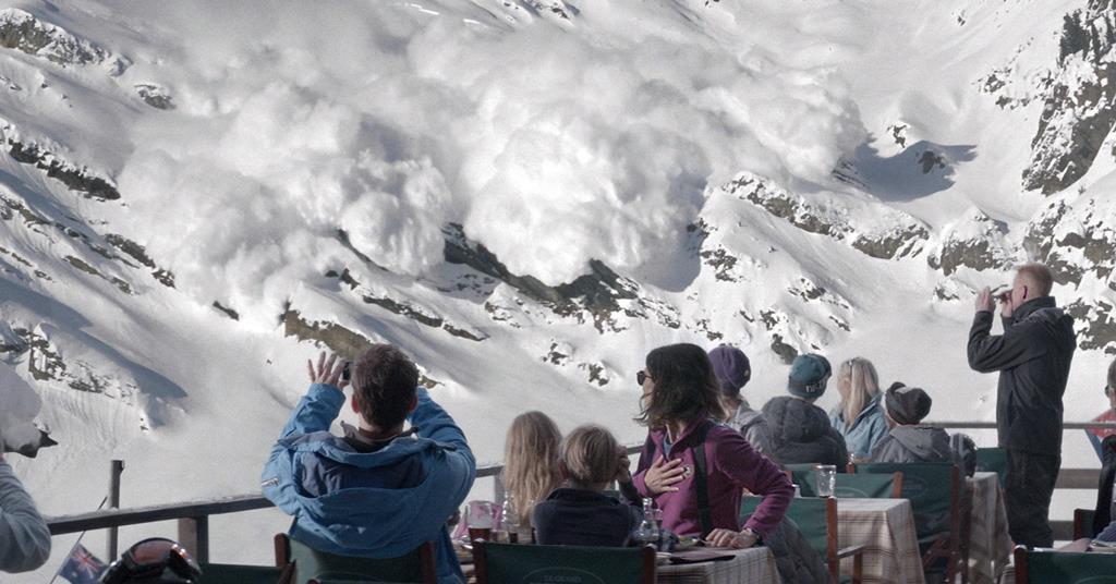 force majeure mubi