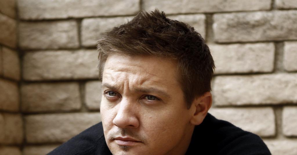 Jeremy Renner joins AMBI's 'Arctic Justice: Thunder Squad' | News | Screen