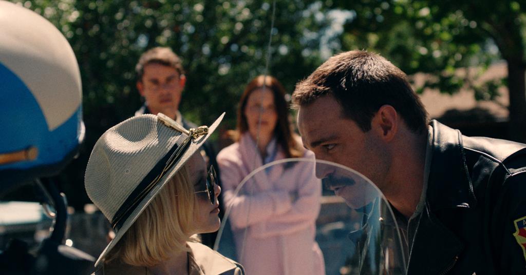 'Wish Man' draws Cannes interest for Pure Flix/Quality Flix | News | Screen