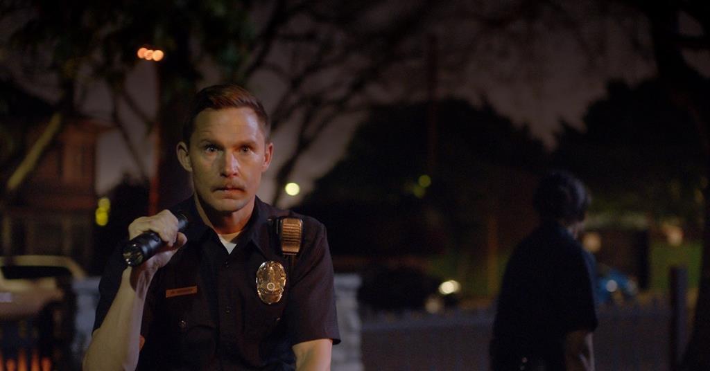 Premiere launches TIFF sales on police shooting thriller ‘Blindfire ...