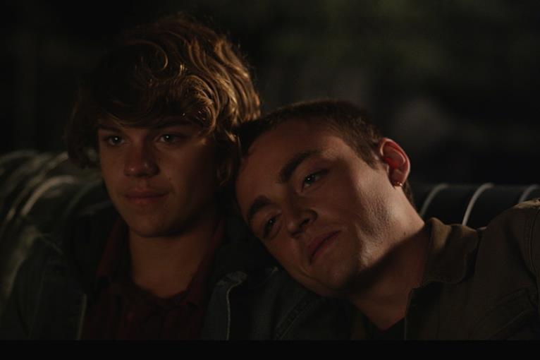 The Good Life | Reviews | Screen