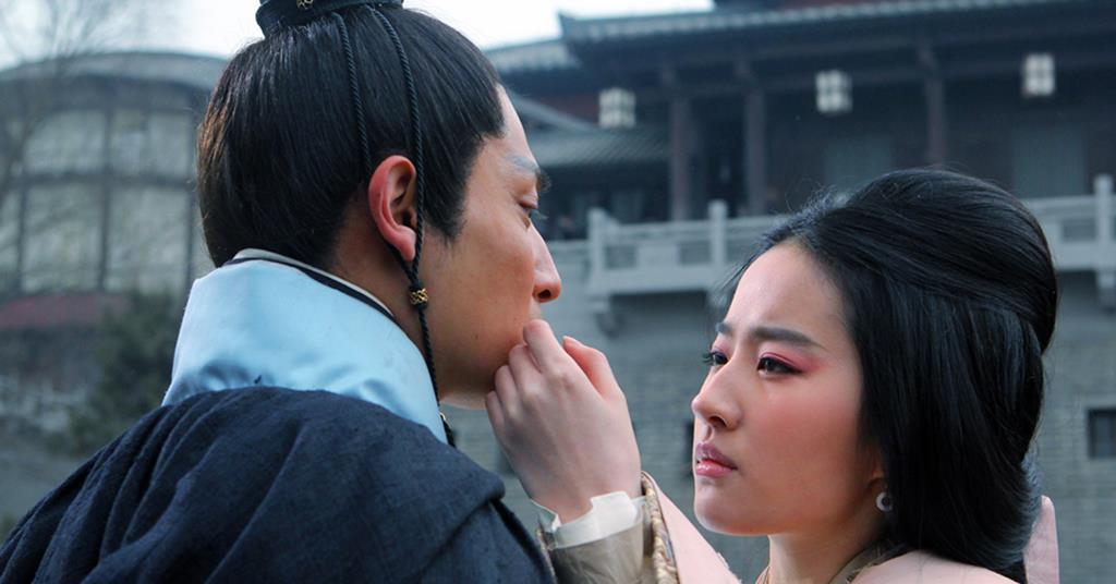 Arclight opens China office | News | Screen