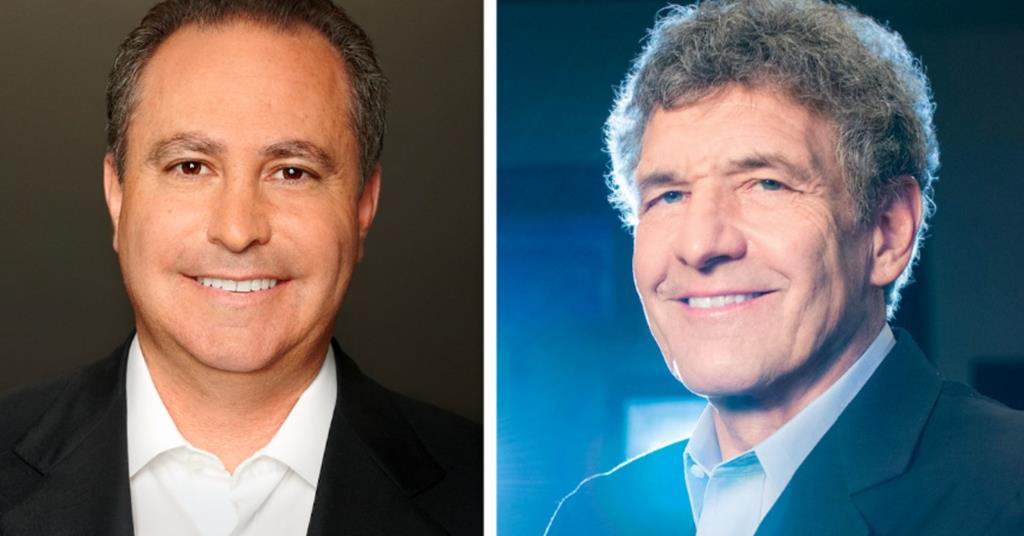 Alan Bergman promoted to sole chairman, Disney Studios Content | News ...