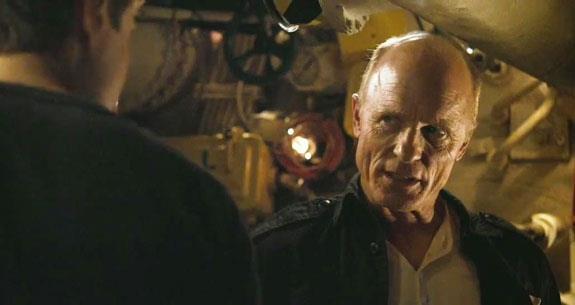 Phantom | Reviews | Screen