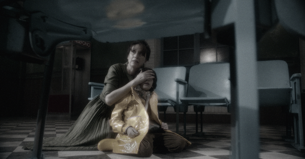 'The Similars': FrightFest Review | Reviews | Screen