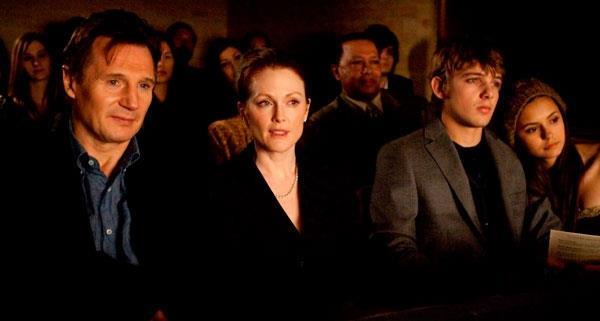 Chloe | Reviews | Screen