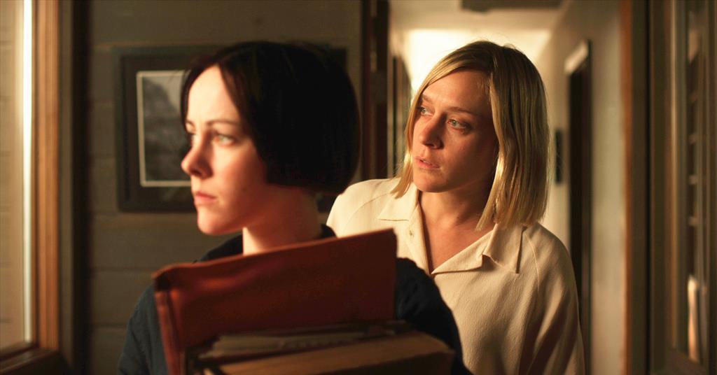 The Wait | Reviews | Screen