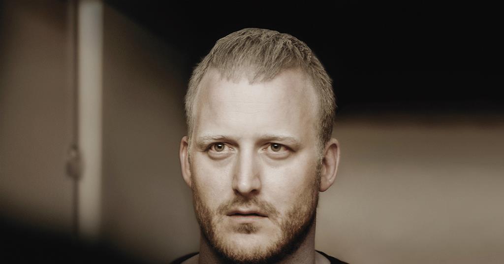 'A Stranger': CPH:DOX Review | Reviews | Screen