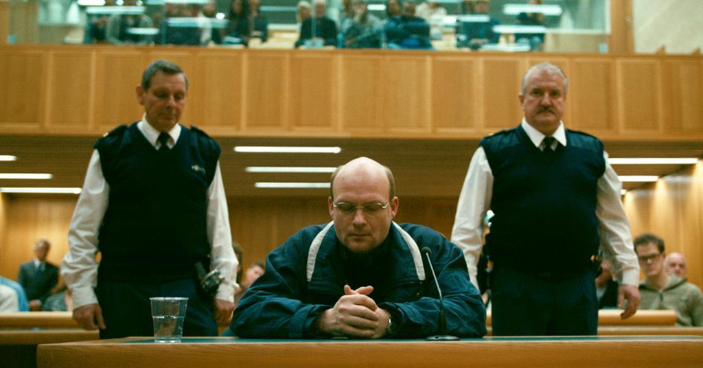 Picture Tree boards Dutch crime drama ‘The Judgement’ (exclusive ...