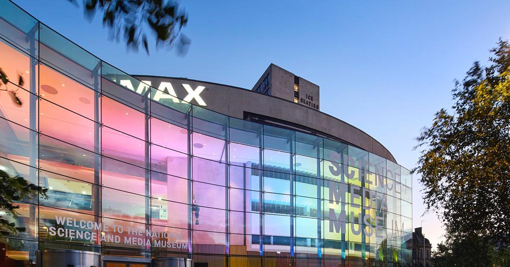 Independent Cinema Office, Sheffield DocFest, Watershed Cinema among ...
