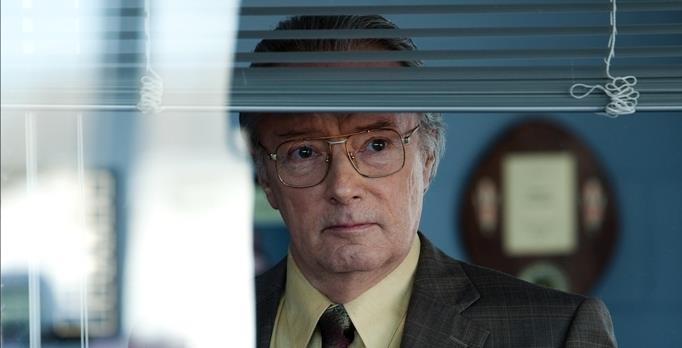 The Salesman | Reviews | Screen