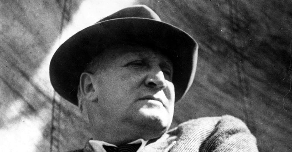 Icarus Films acquires US rights to Robert Flaherty documentary | News ...