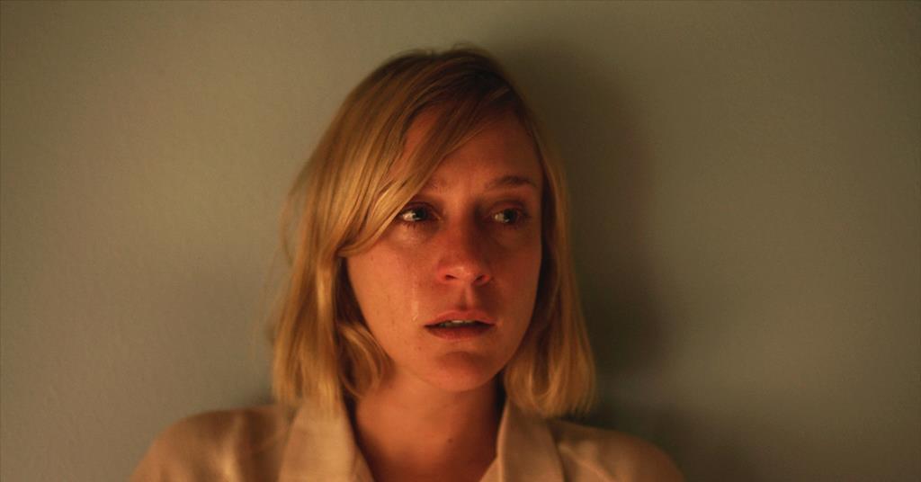 The Wait | Reviews | Screen