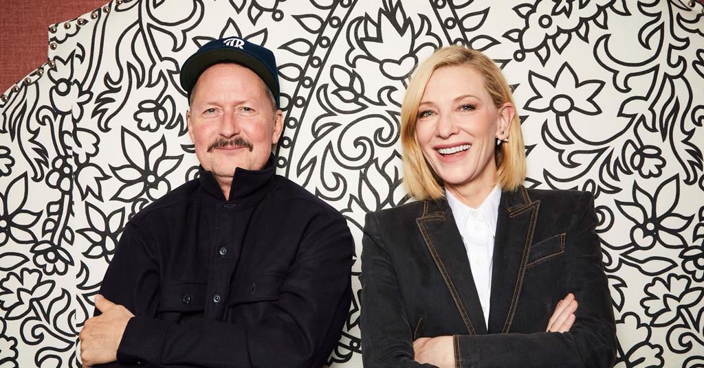 Todd Field on being given the creative freedom to make ‘TÁR’: “They ...