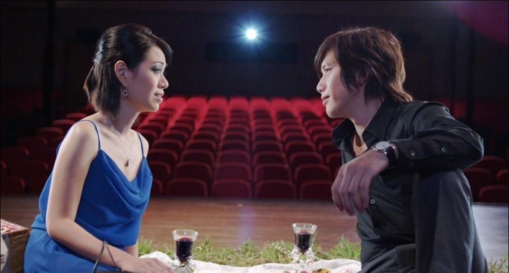 Forever | Reviews | Screen