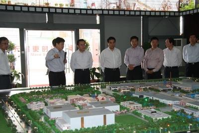 Raleigh Studios to manage China’s Wuxi Studio | News | Screen