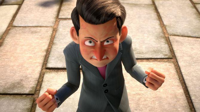 The House Of Magic | Reviews | Screen