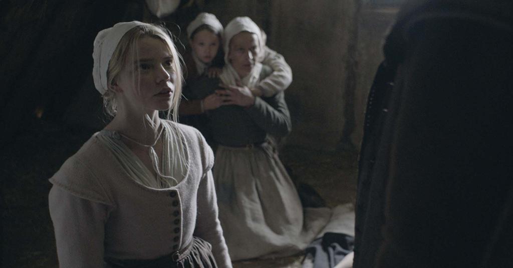The Witch | Reviews | Screen