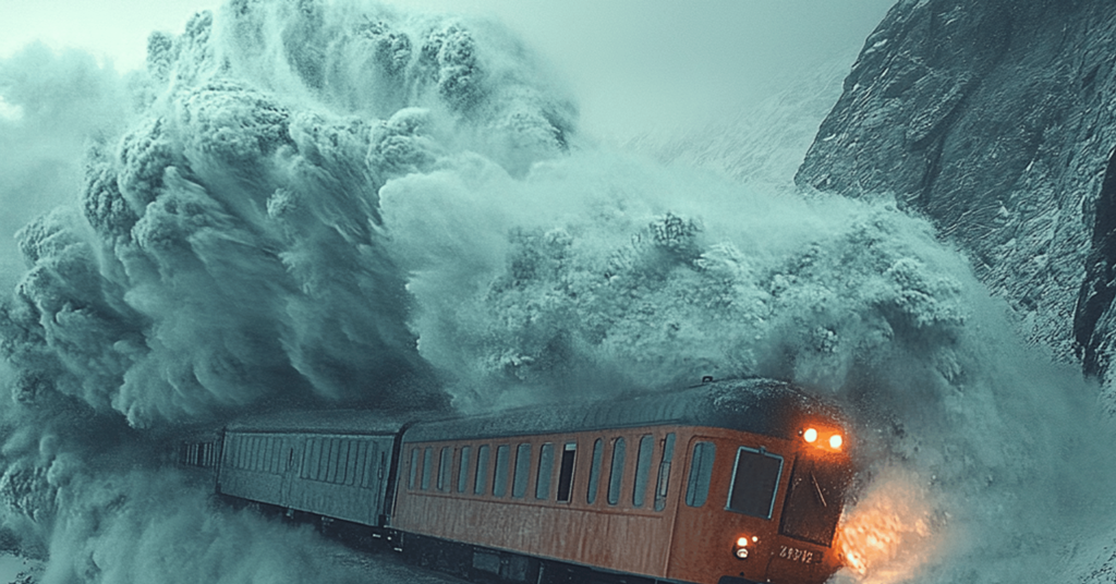 Prestige International Pictures in talks with AFM buyers on ‘Avalanche ...