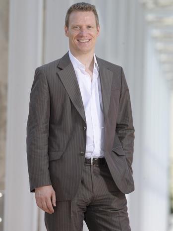 Otto leaves Sony to join Ascot Elite's German operations | News | Screen