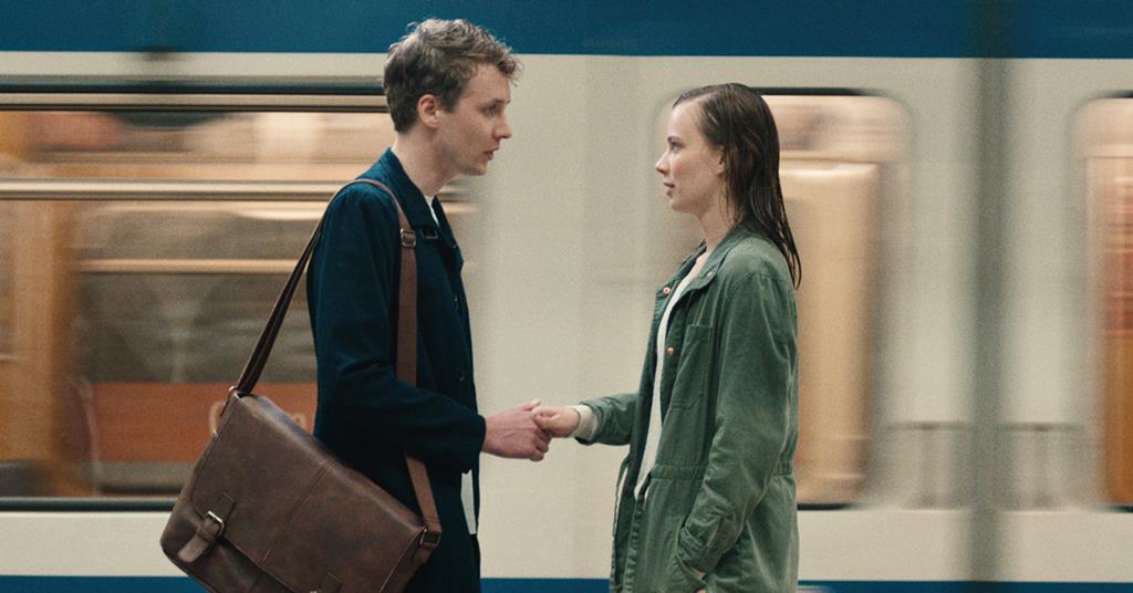 ‘Relativity’: Munich Review | Reviews | Screen