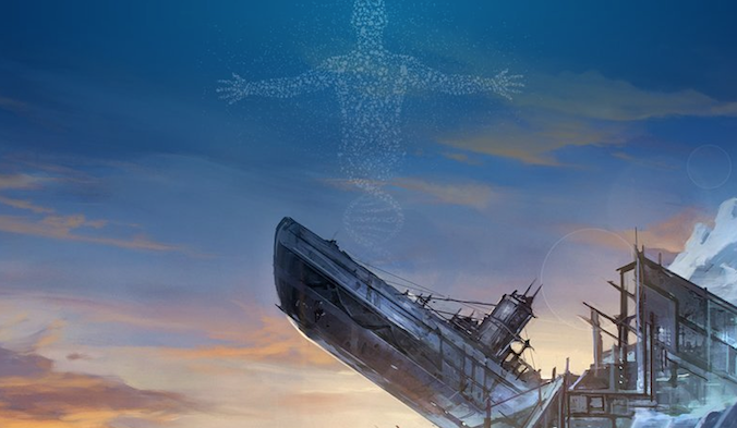 CBS Films explores Atlantis Gene | News | Screen