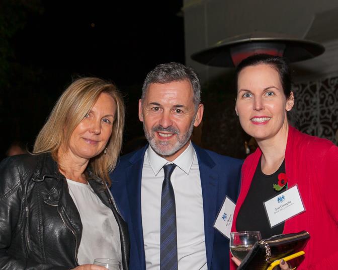 Creative England and The Agency in LA | Features | Screen