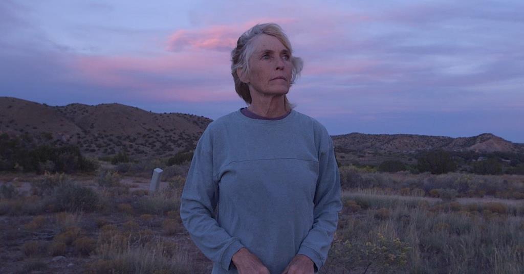‘Helen And The Bear’: Hot Docs Review | Reviews | Screen