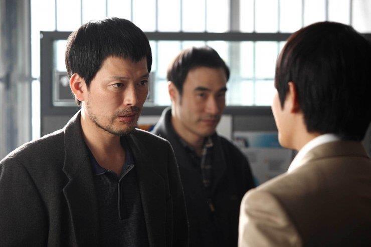 Confession Of Murder | Reviews | Screen