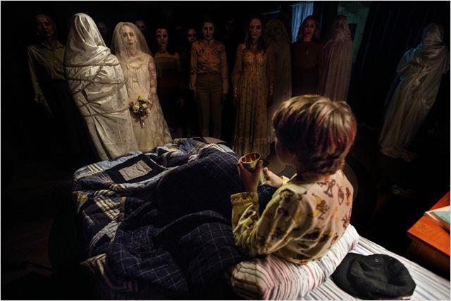 Insidious: Chapter 2 | Reviews | Screen