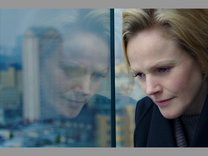 'Keeping Rosy': Review | Reviews | Screen
