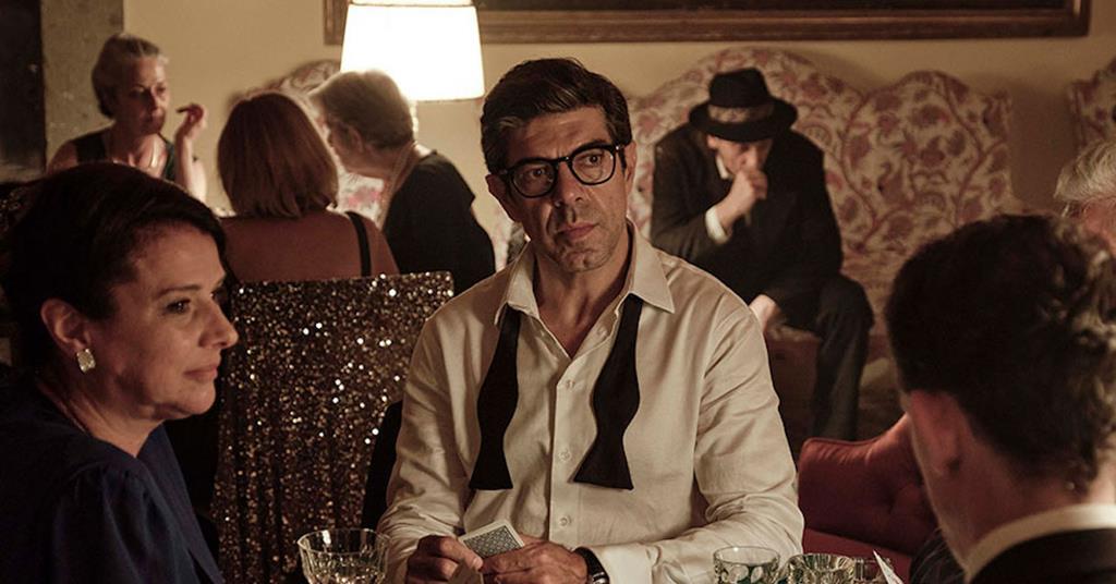 ‘The Hummingbird’: Toronto Review | Reviews | Screen