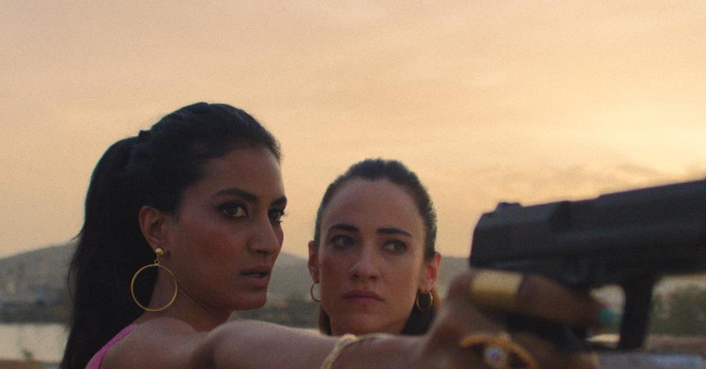 Playtime boosts EFM slate with buzzy Leyla Bouzid and Evi ...