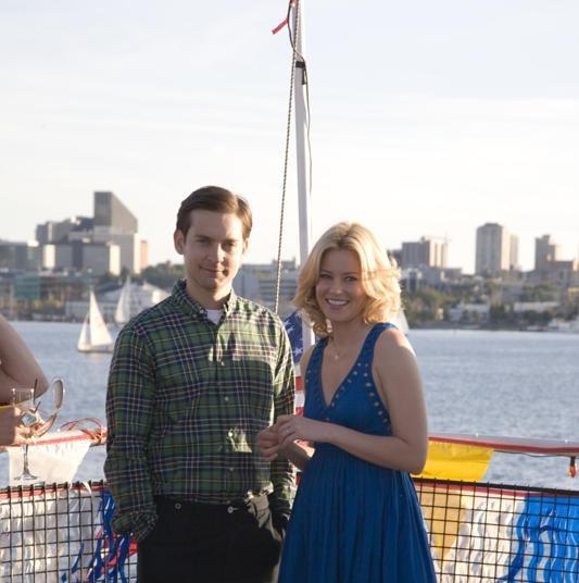 The Details | Reviews | Screen