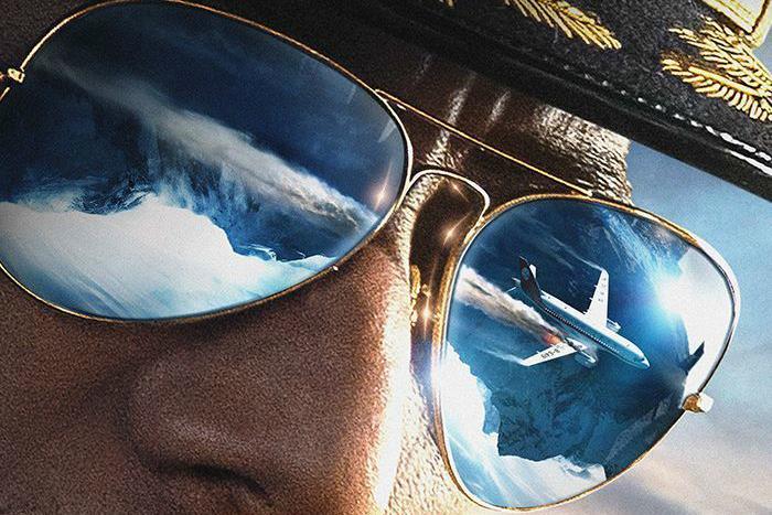 Distribution Workshop launches real-life flight drama 'The Chinese ...