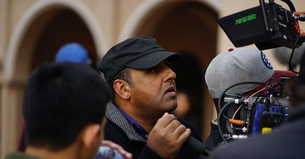 Five Qatari talents to watch | Features | Screen