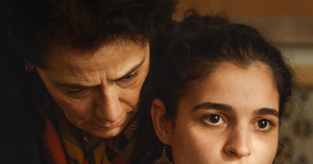 Playtime boosts EFM slate with buzzy Leyla Bouzid and Evi ...