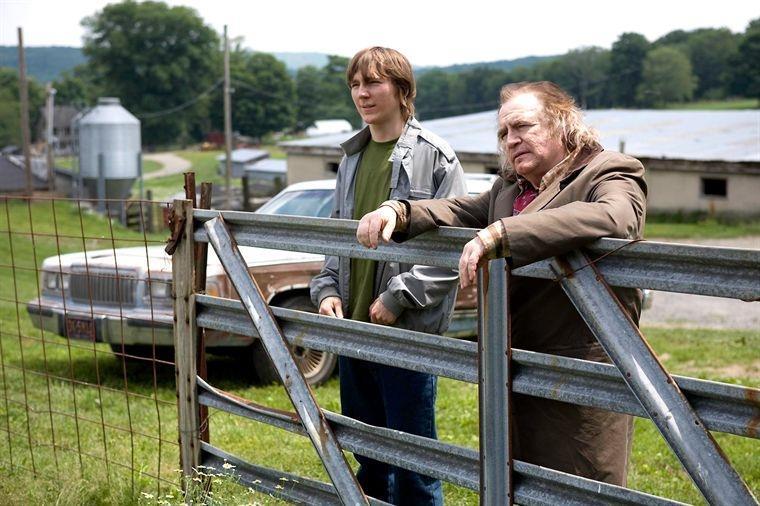 The Good Heart | Reviews | Screen