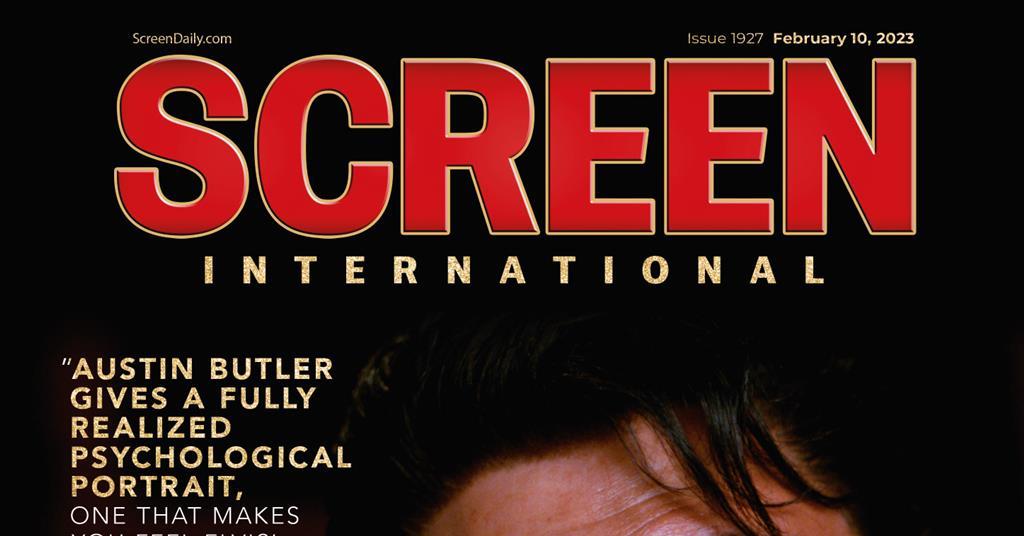 Screen digital edition: February 10 | News | Screen