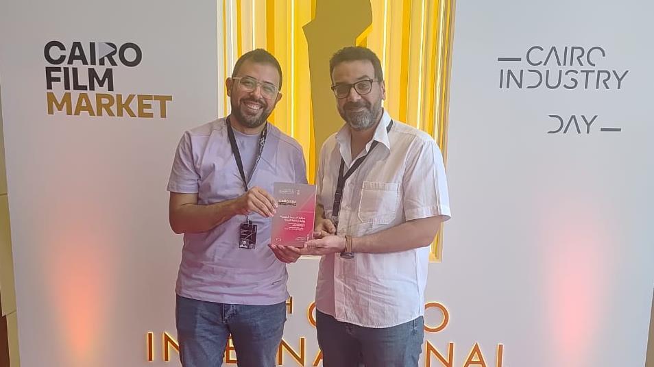 Egyptian box office set to surpass pre-Covid levels in 2025 | News | Screen