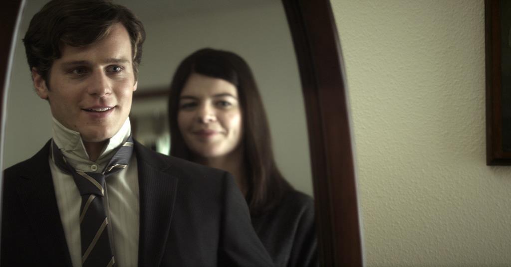C.O.G. | Reviews | Screen