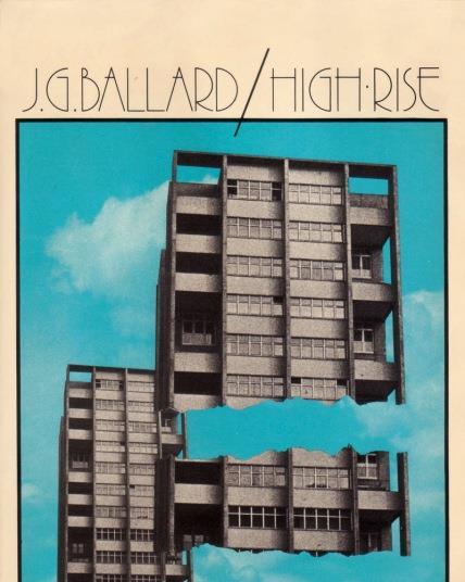 Ben Wheatley to direct JG Ballard’s High Rise for RPC | News | Screen