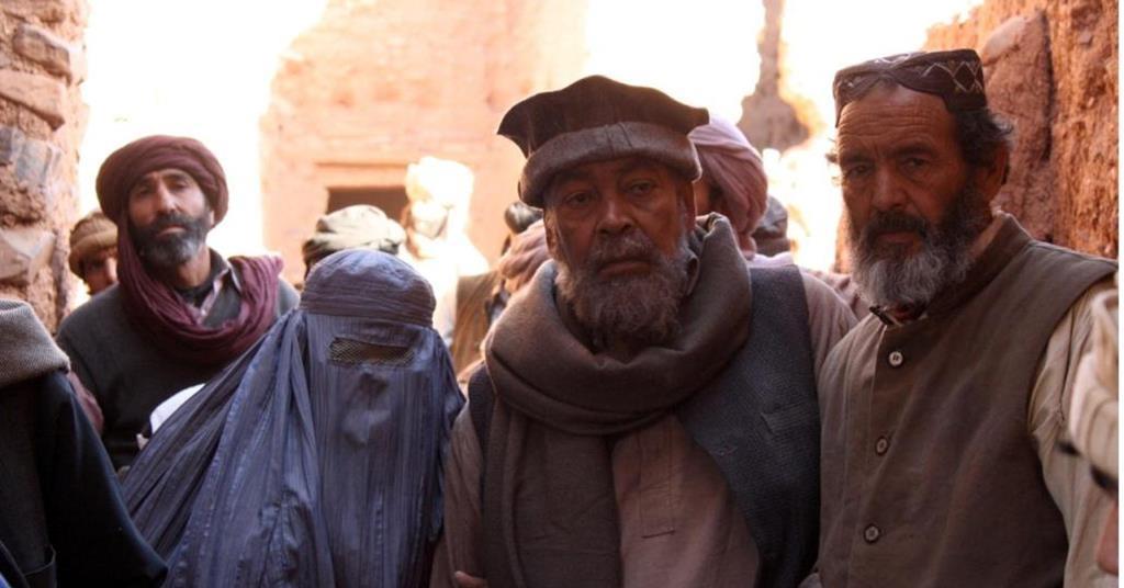 Tora Bora | Reviews | Screen