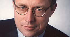 FIP hires Michael Andreen | News | Screen