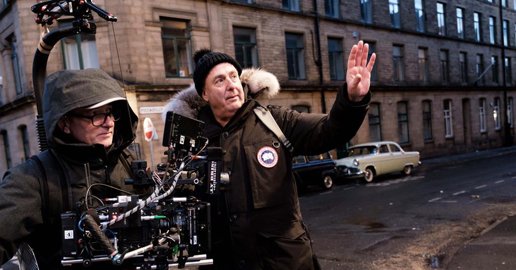 ‘The Duke’ team on making Roger Michell’s final film: “he was just a ...