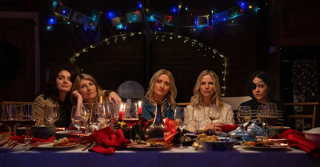 ‘Bad Sisters’, ‘I Am Ruth’ lead the scripted winners at UK’s Bafta TV ...